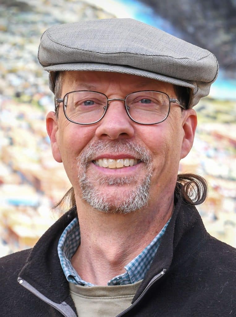 In Defiance column: Gravity, and the benefits of a full-service outdoor ...